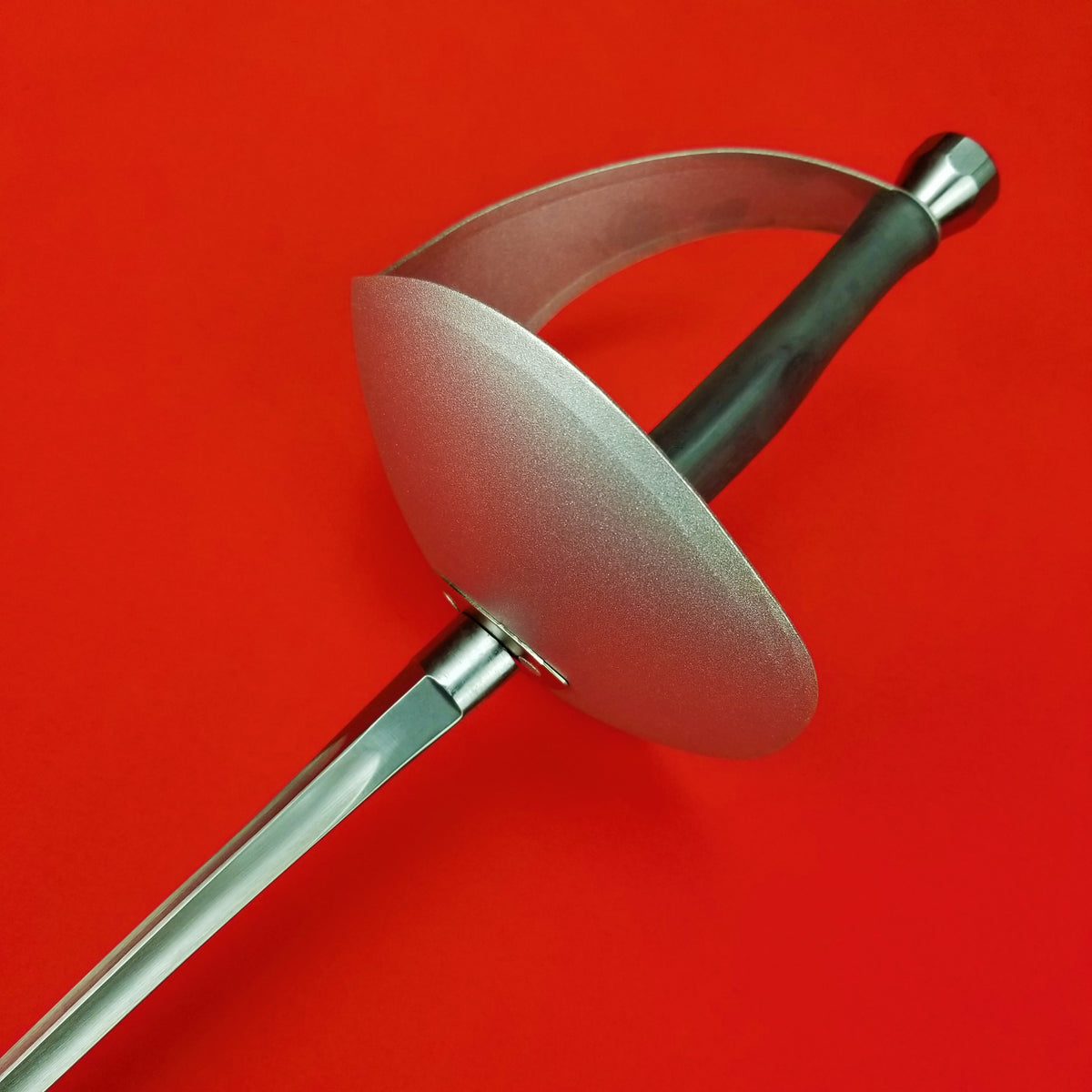 Single Sword – Rogue Steel