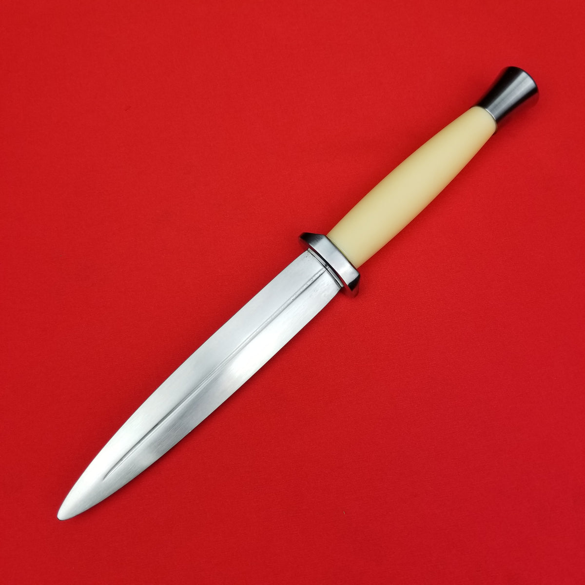 Dagger - Bodice – Rogue Steel