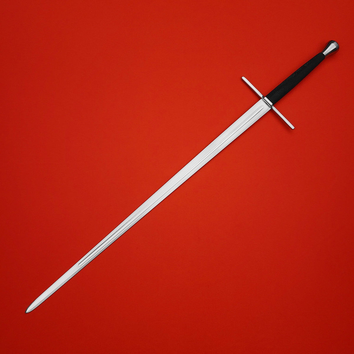 Longsword – Rogue Steel
