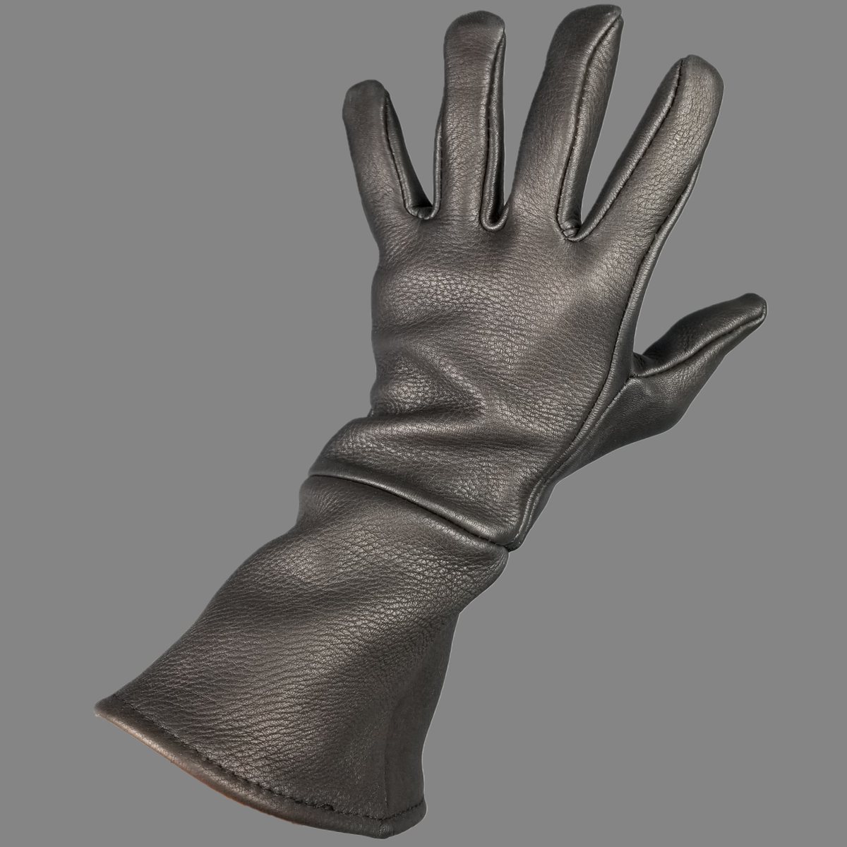 Gauntlets – Rogue Steel