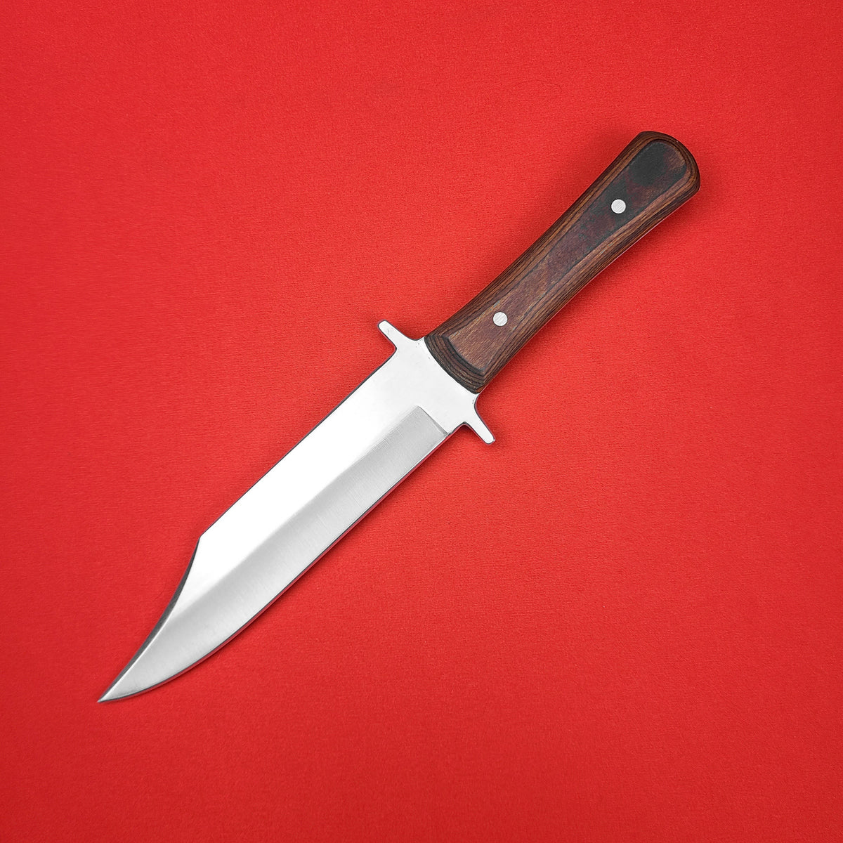 Knives - Aluminum – Rogue Steel