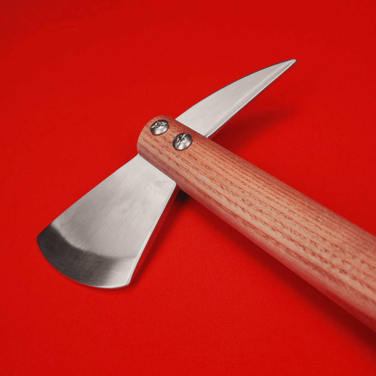 Boarding Axe – Rogue Steel
