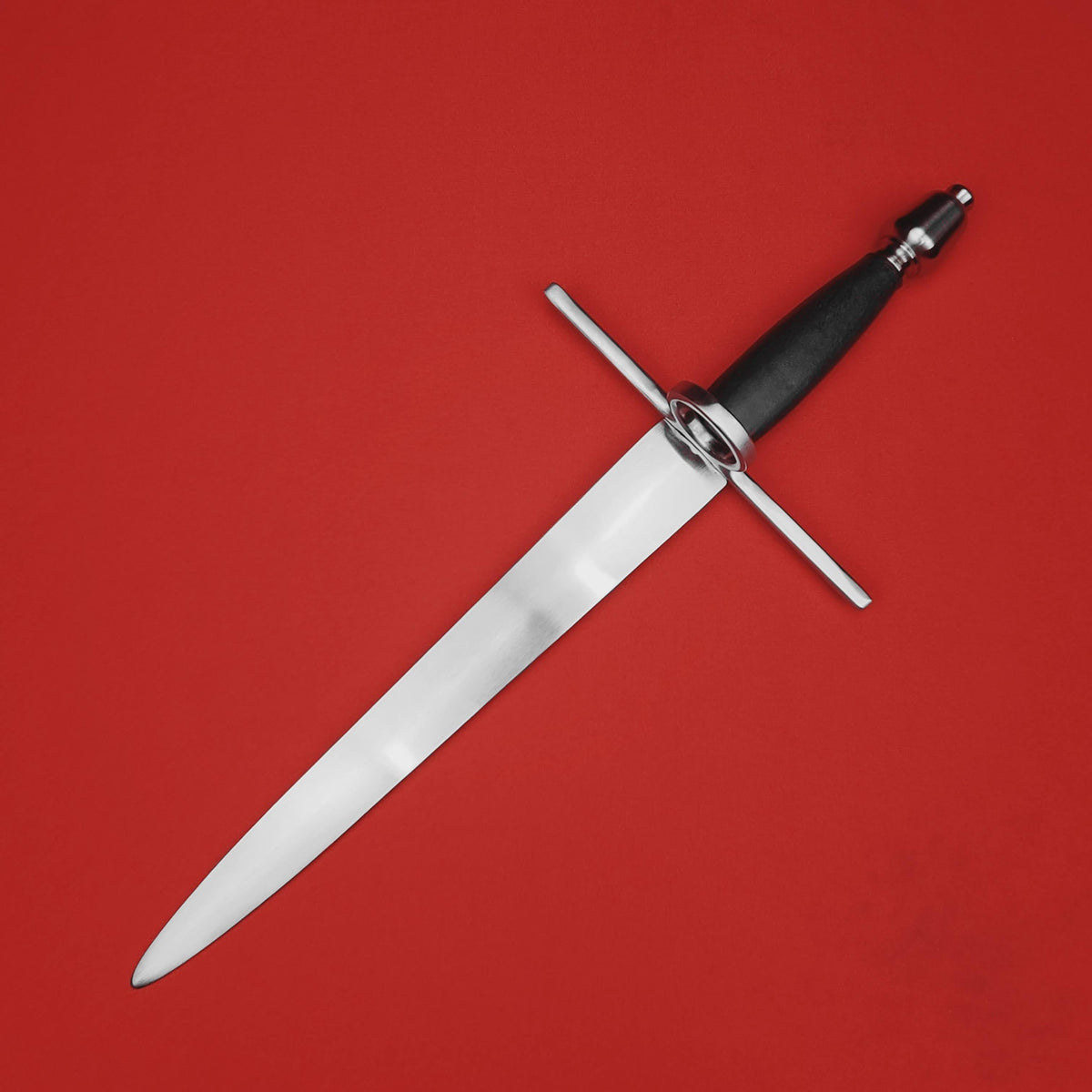 Dagger - Ring – Rogue Steel