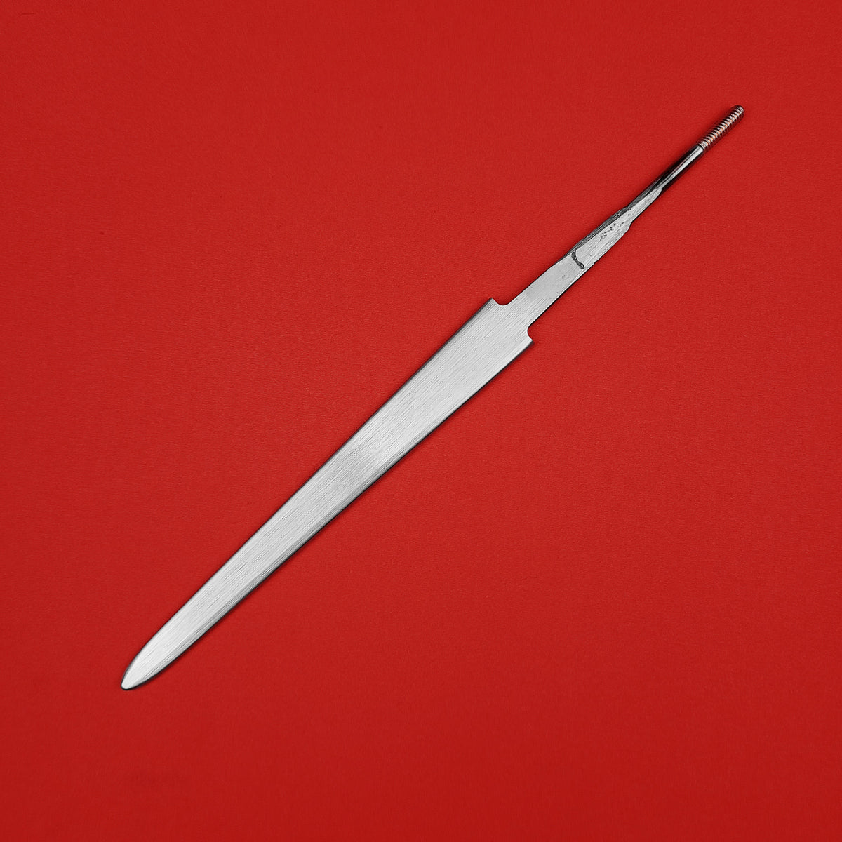 Dagger Blades – Rogue Steel