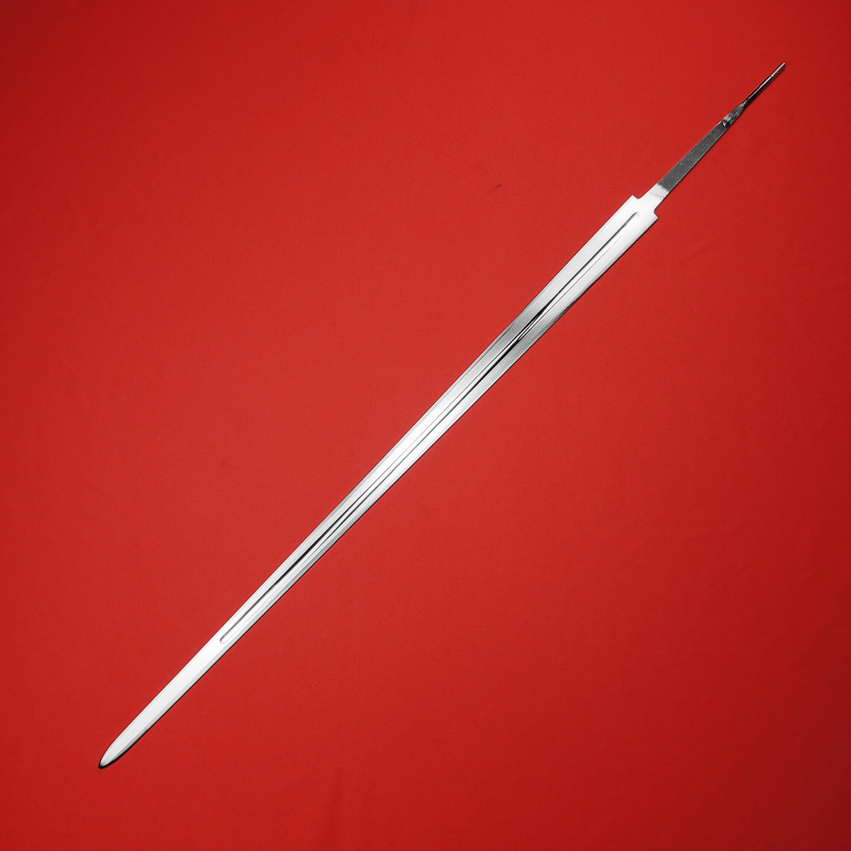 Longsword Blades – Rogue Steel