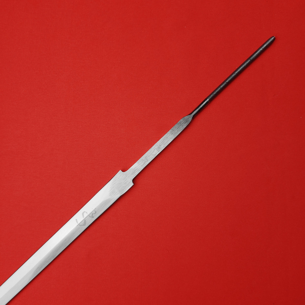 Rapier Blades – Rogue Steel